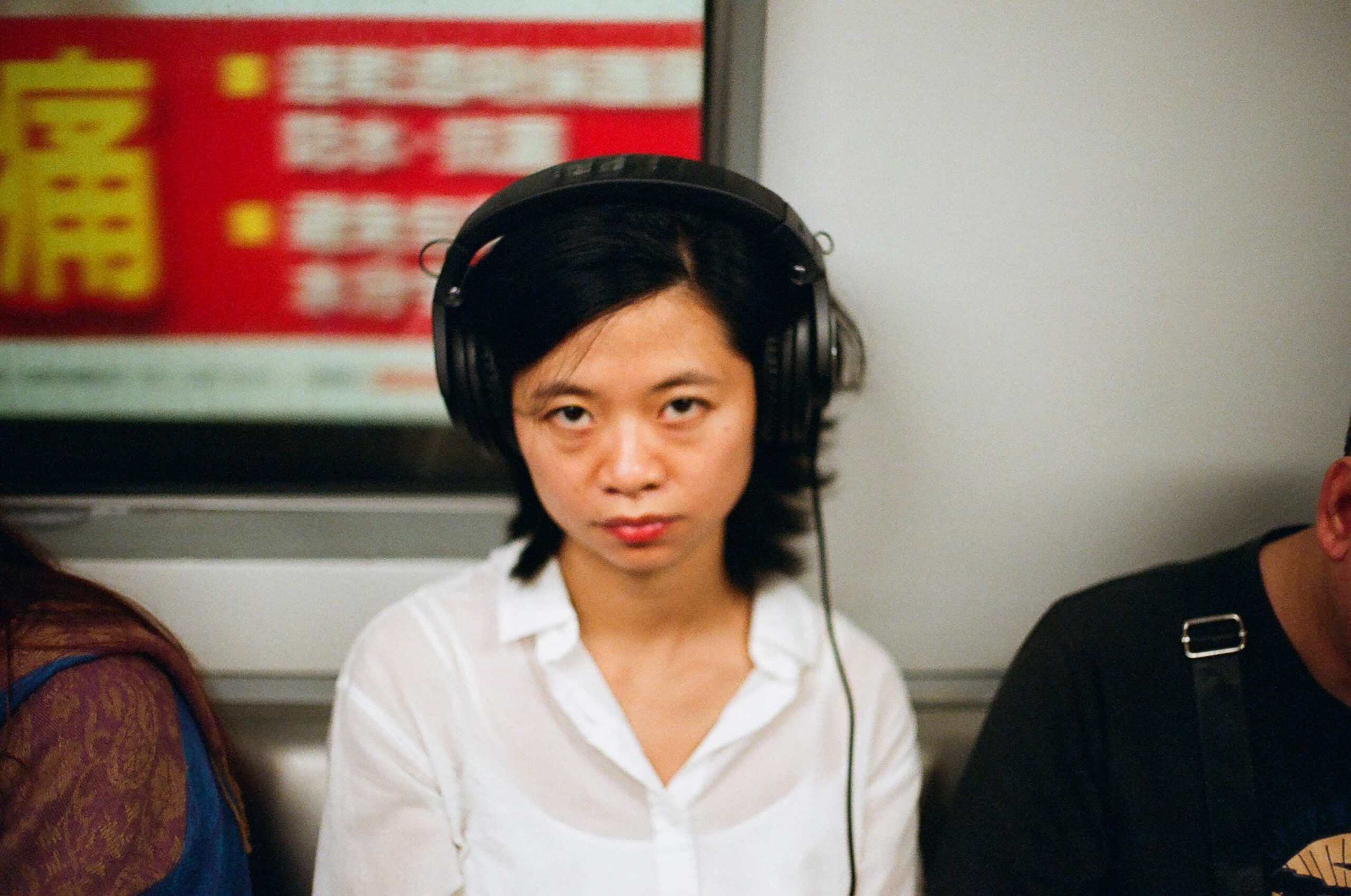 Theater of Moving Objects - Fang Lu